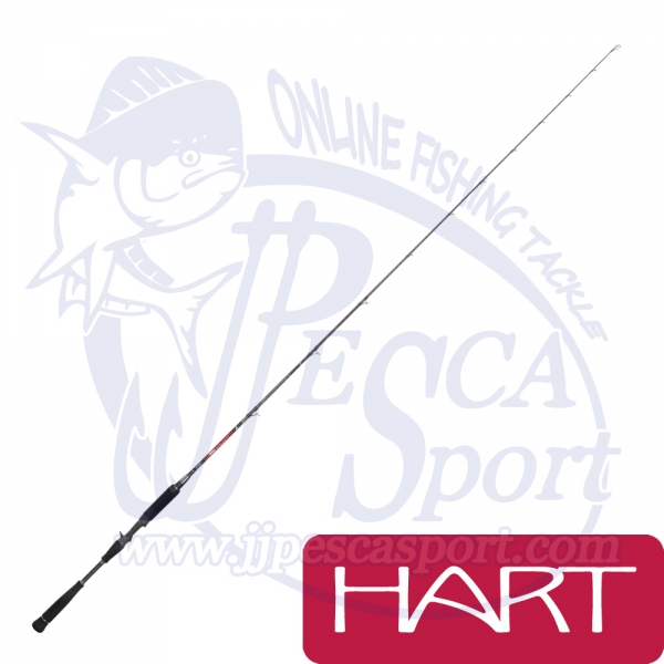 CAÑA HART TORO VERTIKAL SP 7C JJPESCASPORT - HART TORO VERTIKAL SP 7C ...