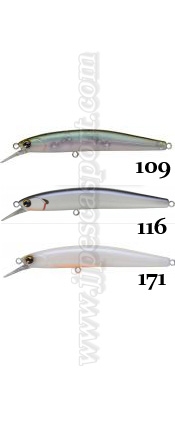 SEÑUELO IMA FLIT JJPESCASPORT - IMA FLIT - jjpescasport.com