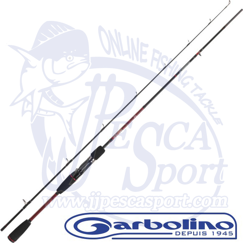 CAÑA GARBOLINO PRIMACAST (CASTING) JJPESCASPORT - GARBOLINO PRIMACAST ...