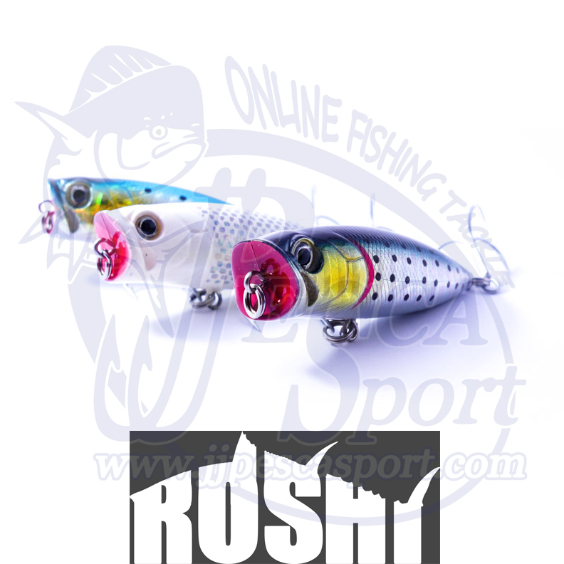 ROSHI GLOPPER - jjpescasport.com