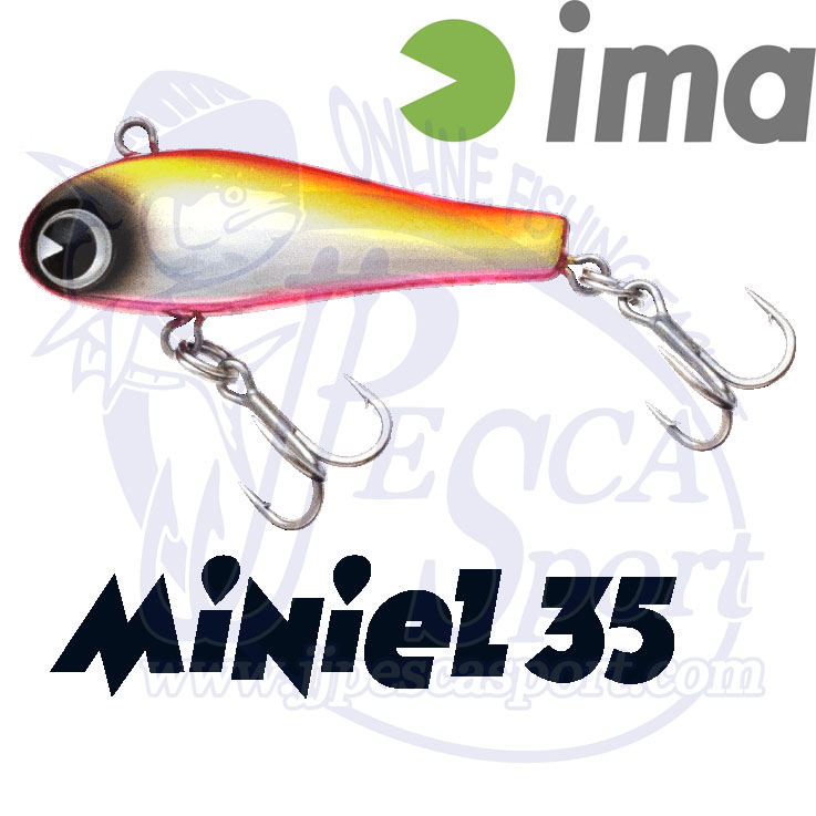 - IMA MINIEL - jjpescasport.com