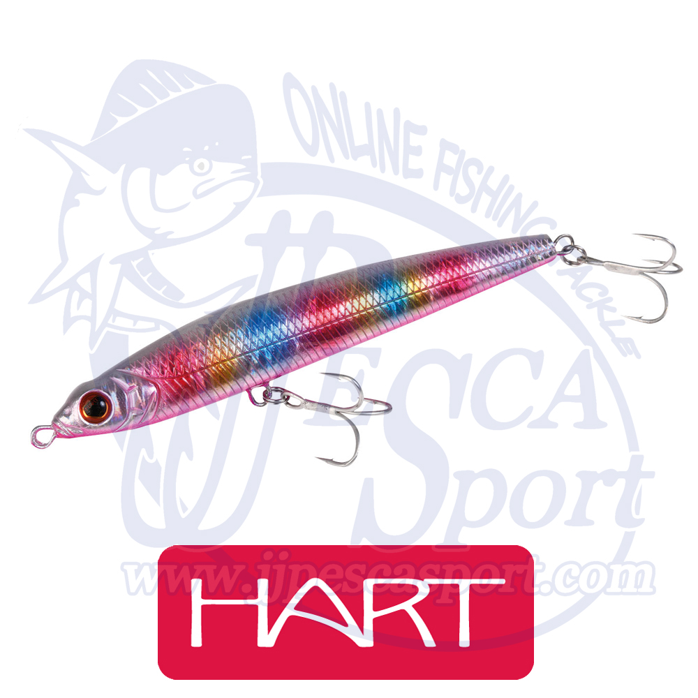 - HART CLASS - jjpescasport.com