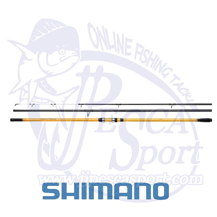 - SHIMANO Beastmaster J Surf Tubular - jjpescasport.com