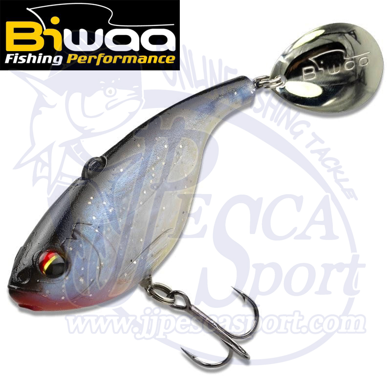 SEÑUELO BIWAA DIVINATOR KOMPACT - BIWAA DIVINATOR KOMPACT ...