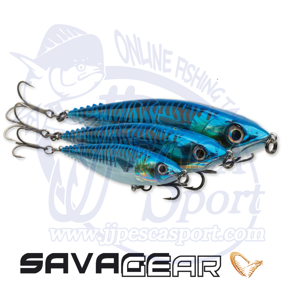SAVAGEAR 3D MACK STICK JJPESCASPORT - SAVAGEAR 3D MACK STICK ...