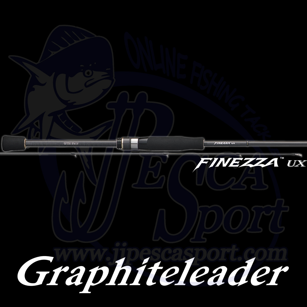 GRAPHITELEADER FINEZZA UX JJPESCASPORT - GRAPHITELEADER FINEZZA UX - jjpescasport.com