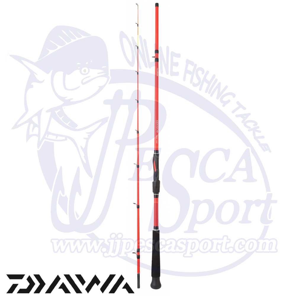 - DAIWA SENSOR BOAT SQUID - jjpescasport.com