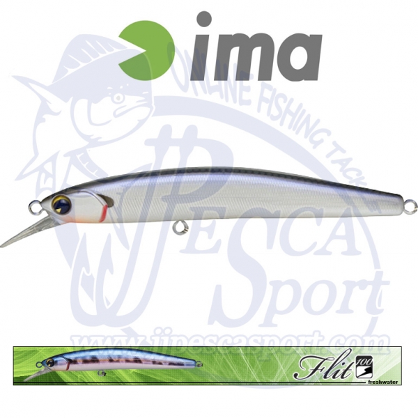 SEÑUELO IMA FLIT JJPESCASPORT - IMA FLIT - jjpescasport.com